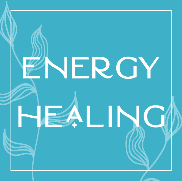 Energy Healing Packages - The Violet Crow