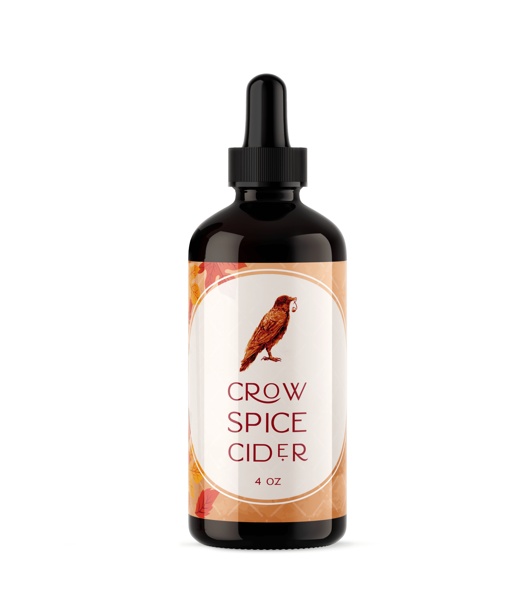 Crow Spice Cider – The Violet Crow