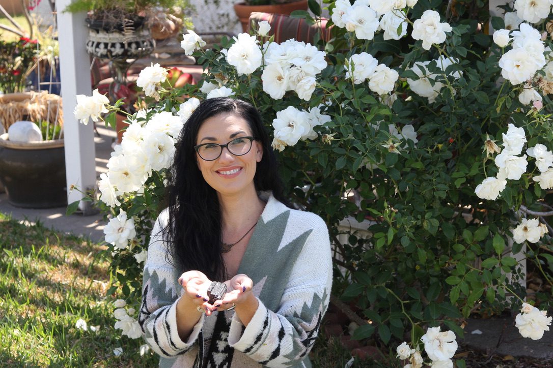 About me – The Violet Crow