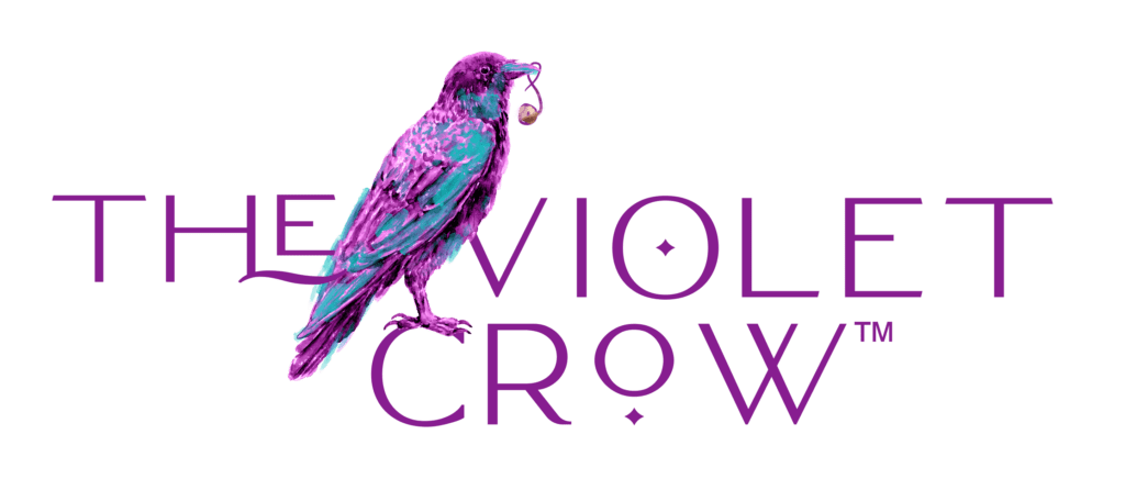 Herbs – The Violet Crow